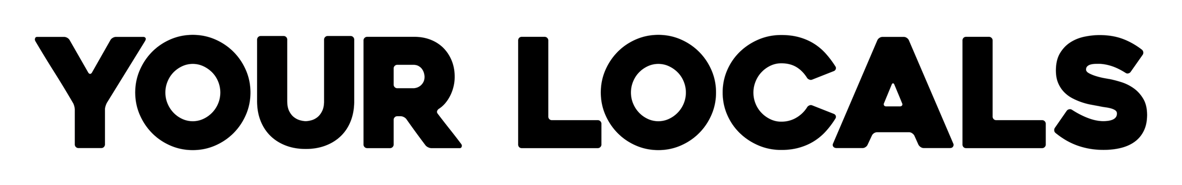 Your Locals by Heaps Fresh | Your Locals